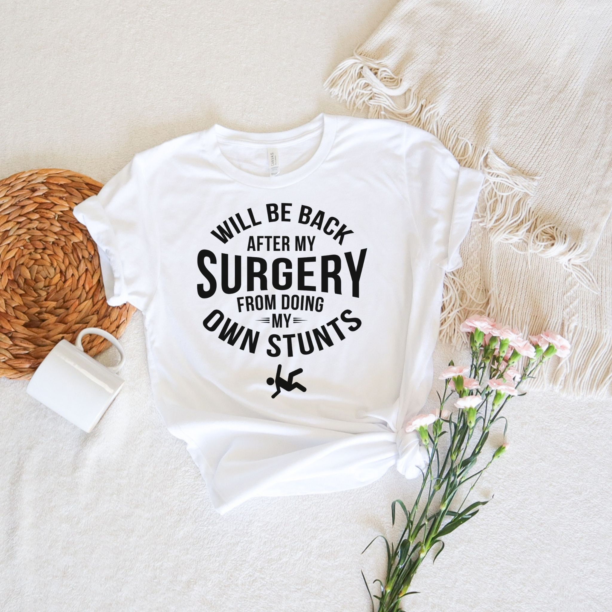 Recovery Shirt, Surgery Shirt, Dialysis Treat Gifts Shirt, Best Post ...