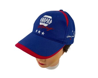 Napa Racing Hat - Etsy
