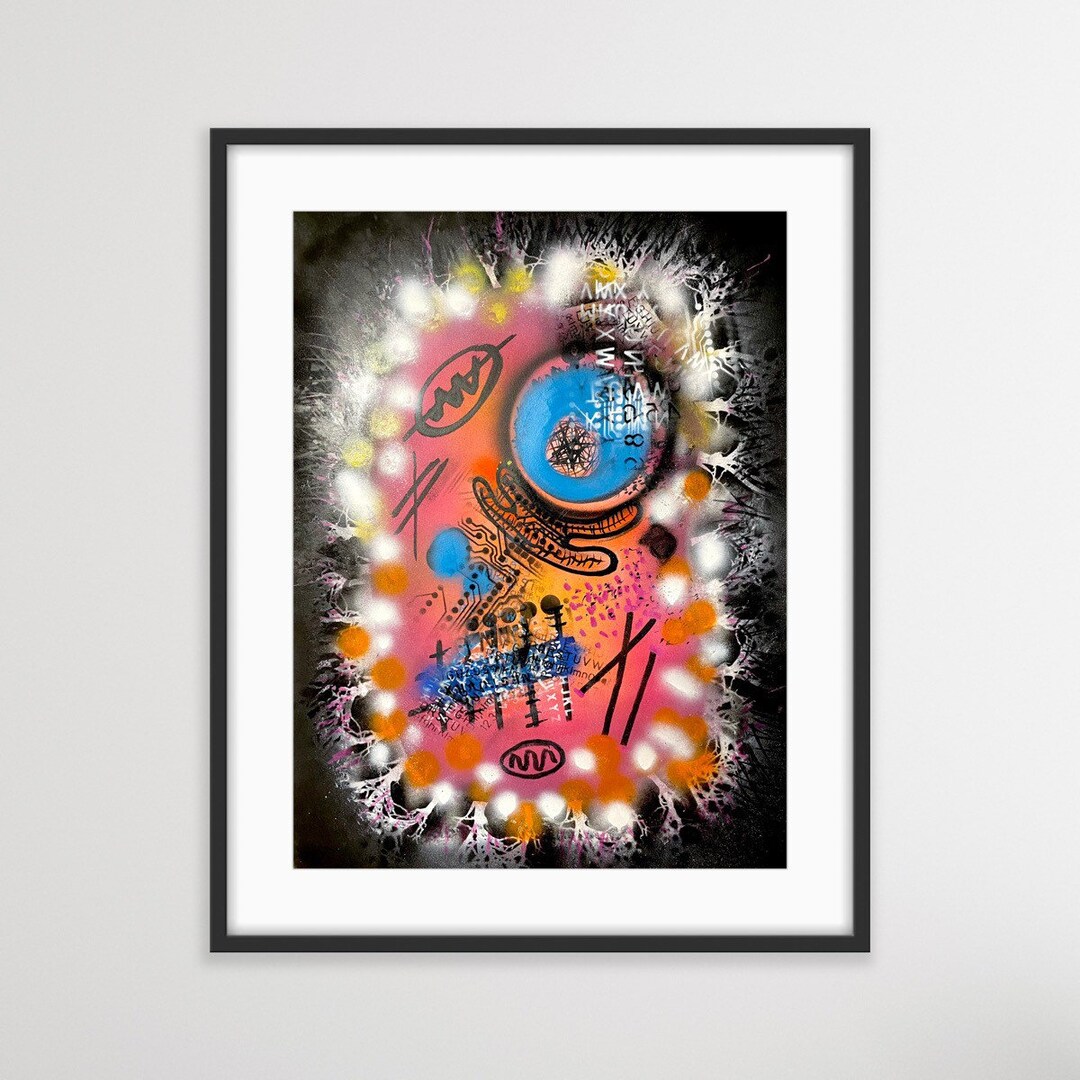 TITLE: INTELLIGENT DESIGN 2020 , Art , Modern Art , Contemporary Art ...