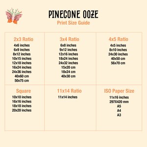 Gelato Poster Italian Food Poster Cafe Print Pop Art Ice - Etsy