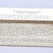United States Methodist Church First Day Issue Commemorative Stamp ...