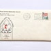 United States Methodist Church First Day Issue Commemorative Stamp ...