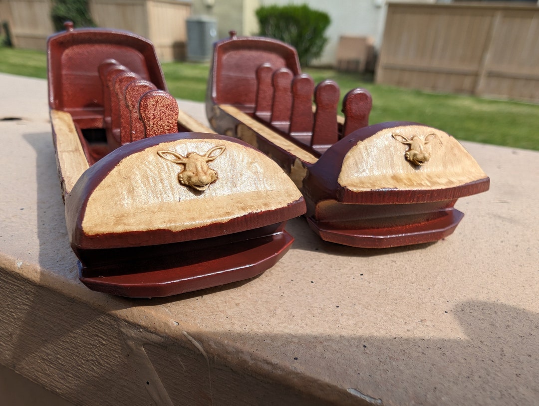 Splash Mountain Log Ride Vehicle Disneyland Replica Collectable - Etsy