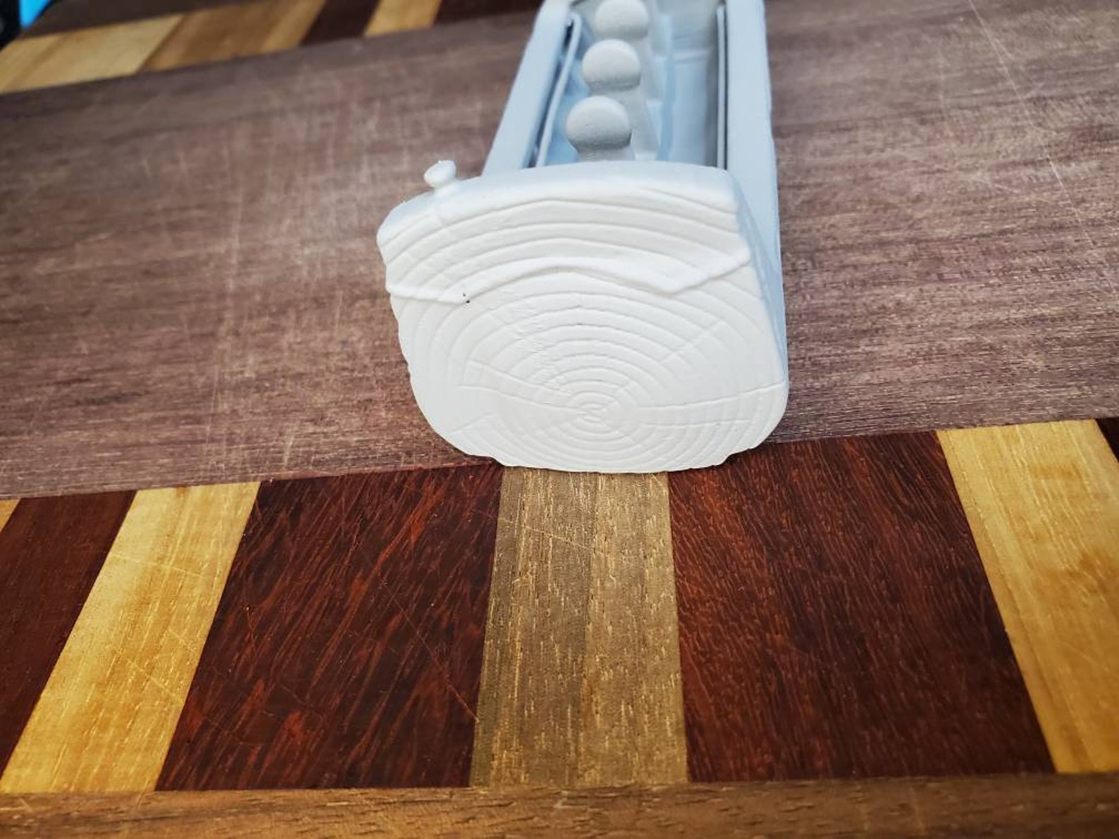 Splash Mountain Log Ride Vehicle Disneyland Replica - Etsy