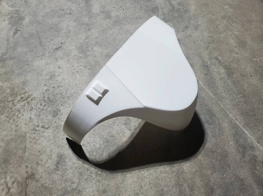 Boba Fett Codpiece 1:1 Wearable Armor Kit - Etsy