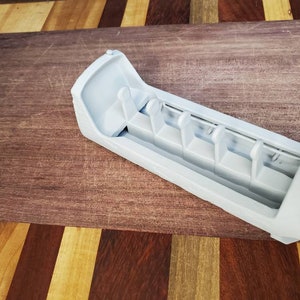 Splash Mountain Log Ride Vehicle Disneyland Replica Collectable - Etsy