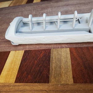 Splash Mountain Log Ride Vehicle Disneyland Replica Collectable - Etsy