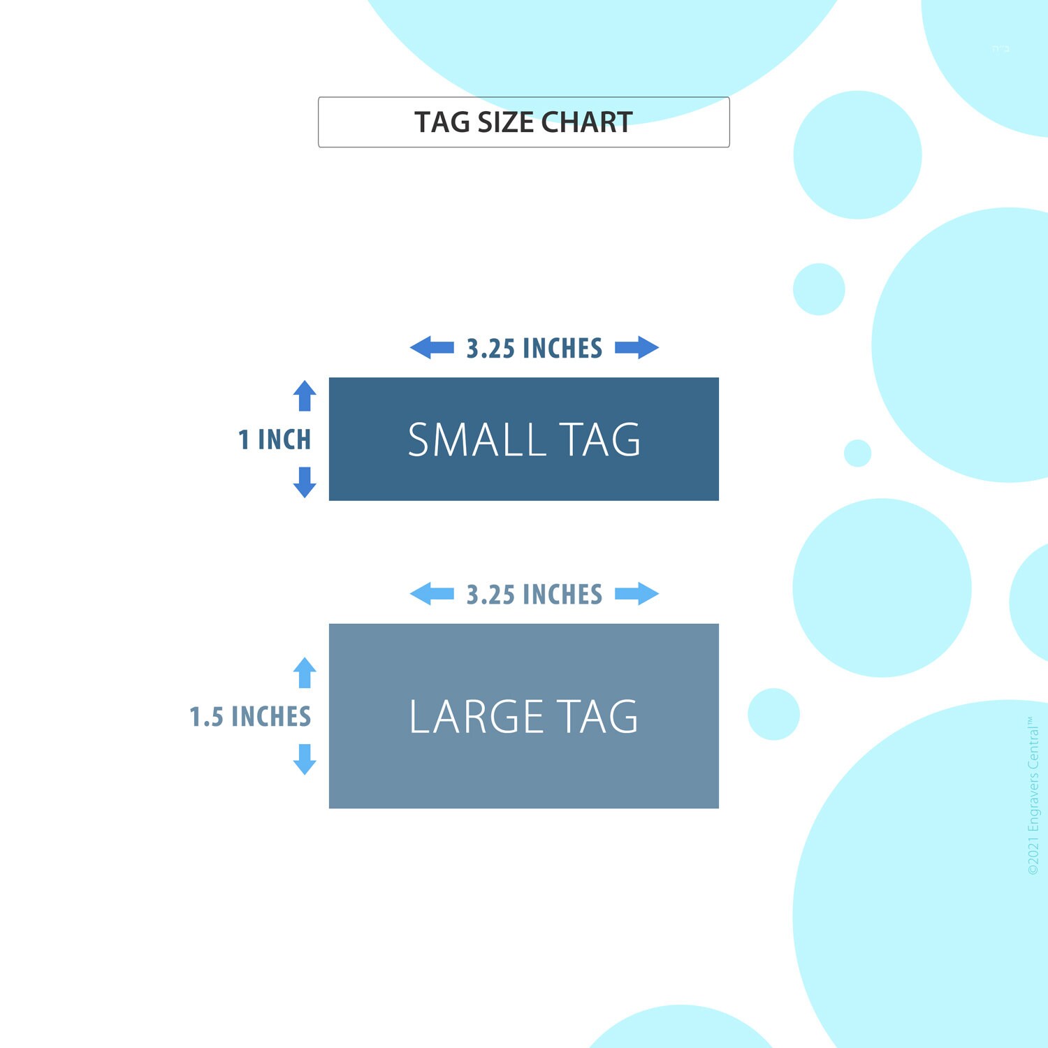 Personalized Engraved Name Tag Badge With Industry Logo Icons 20 Color ...