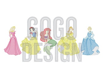 Pixar Inspired Machine Embroidery Design. Luxo and the Famous - Etsy