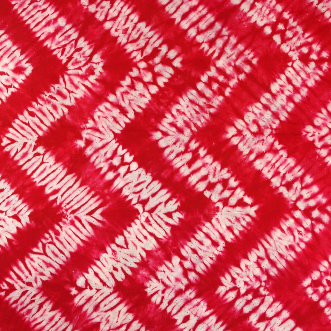 Seamless Print Soft Fabric Cloth by the Meter, 100 % Pure Cotton ...