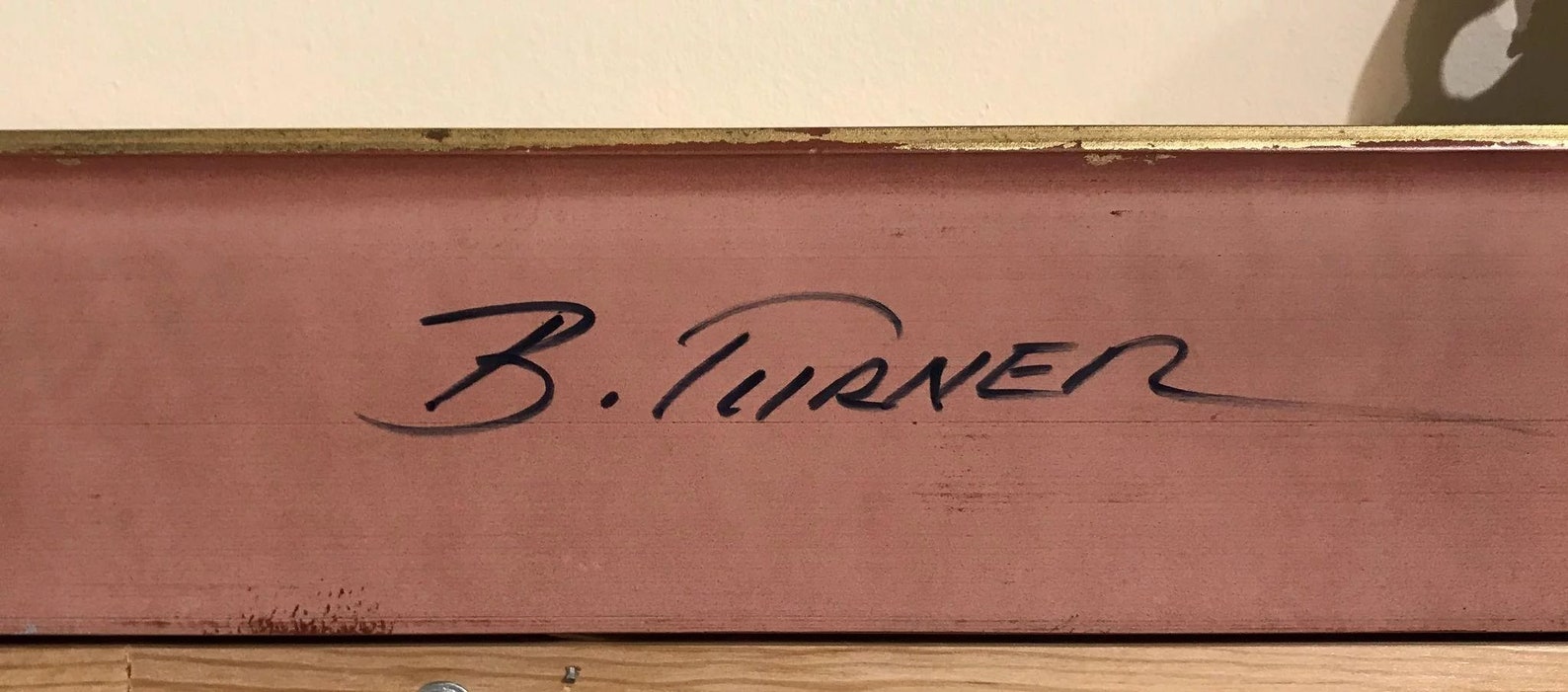 Bruce Backman Turner Coastal Landscape Oil Painting Lobster - Etsy