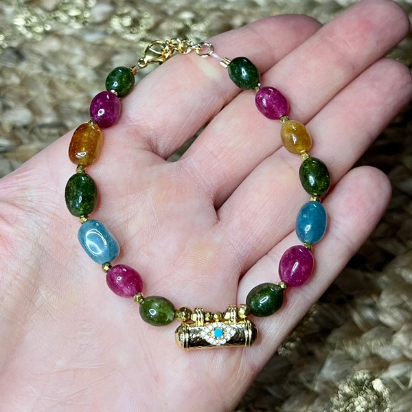 Indian Talisman - Etsy