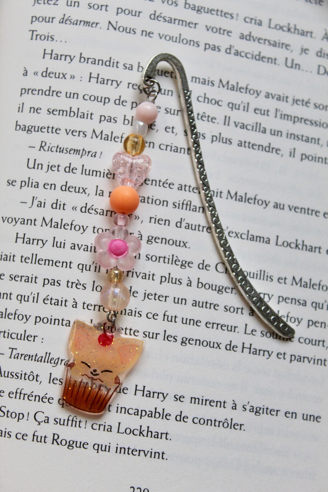 Skzoo Bookmarks - Stray Kids - Kpop - Beads - Etsy