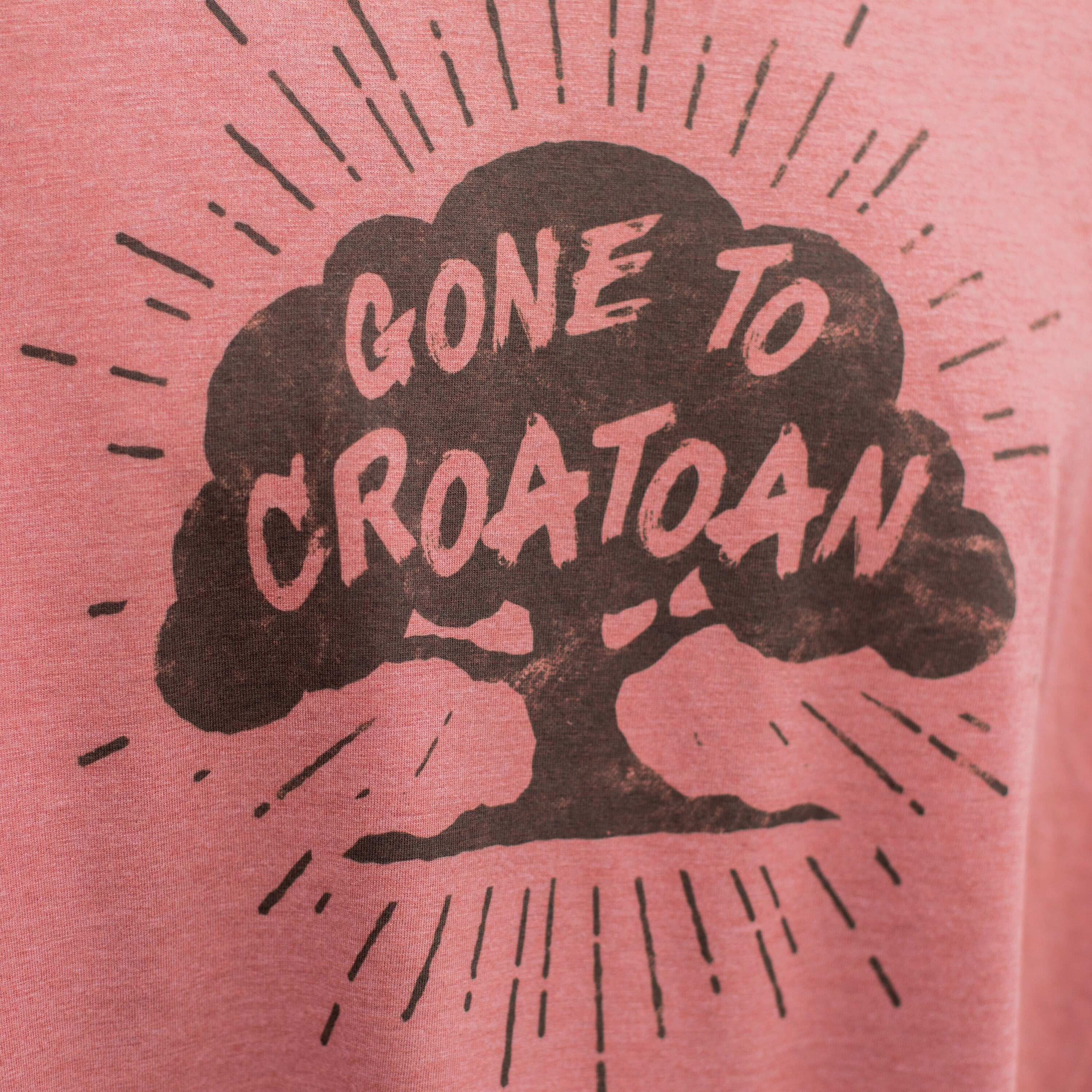 Supernatural Croatoan