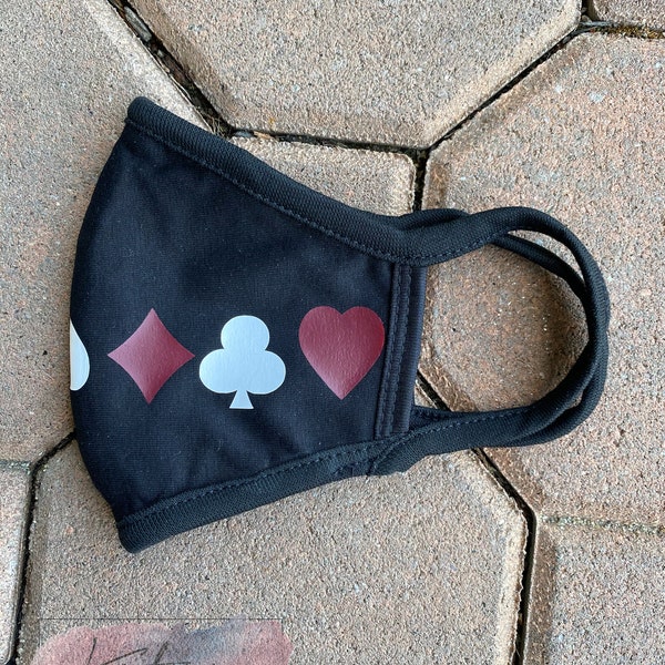 Teacher Face Mask - Etsy