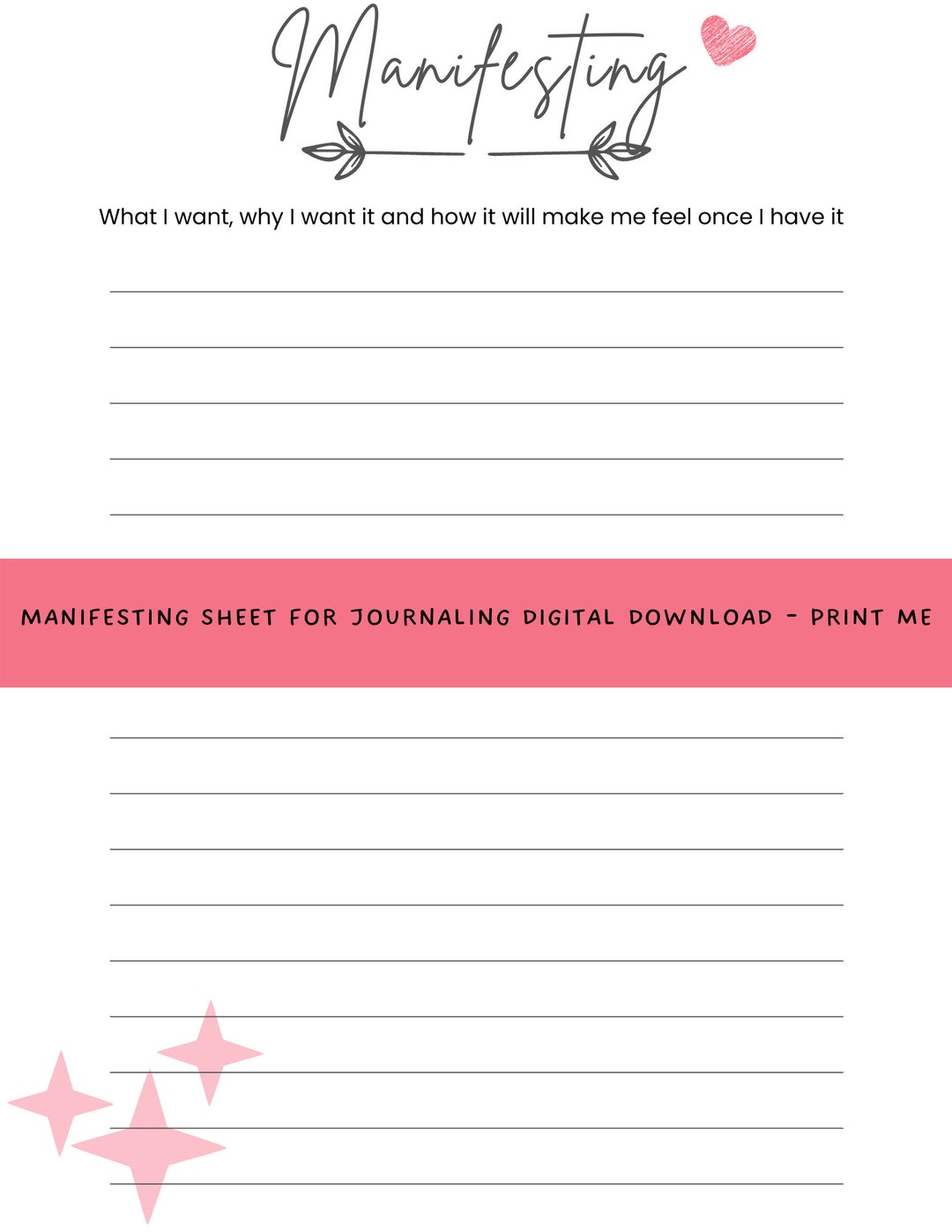 Manifesting - Manifest What You Want - Manifest Your Dreams With This ...