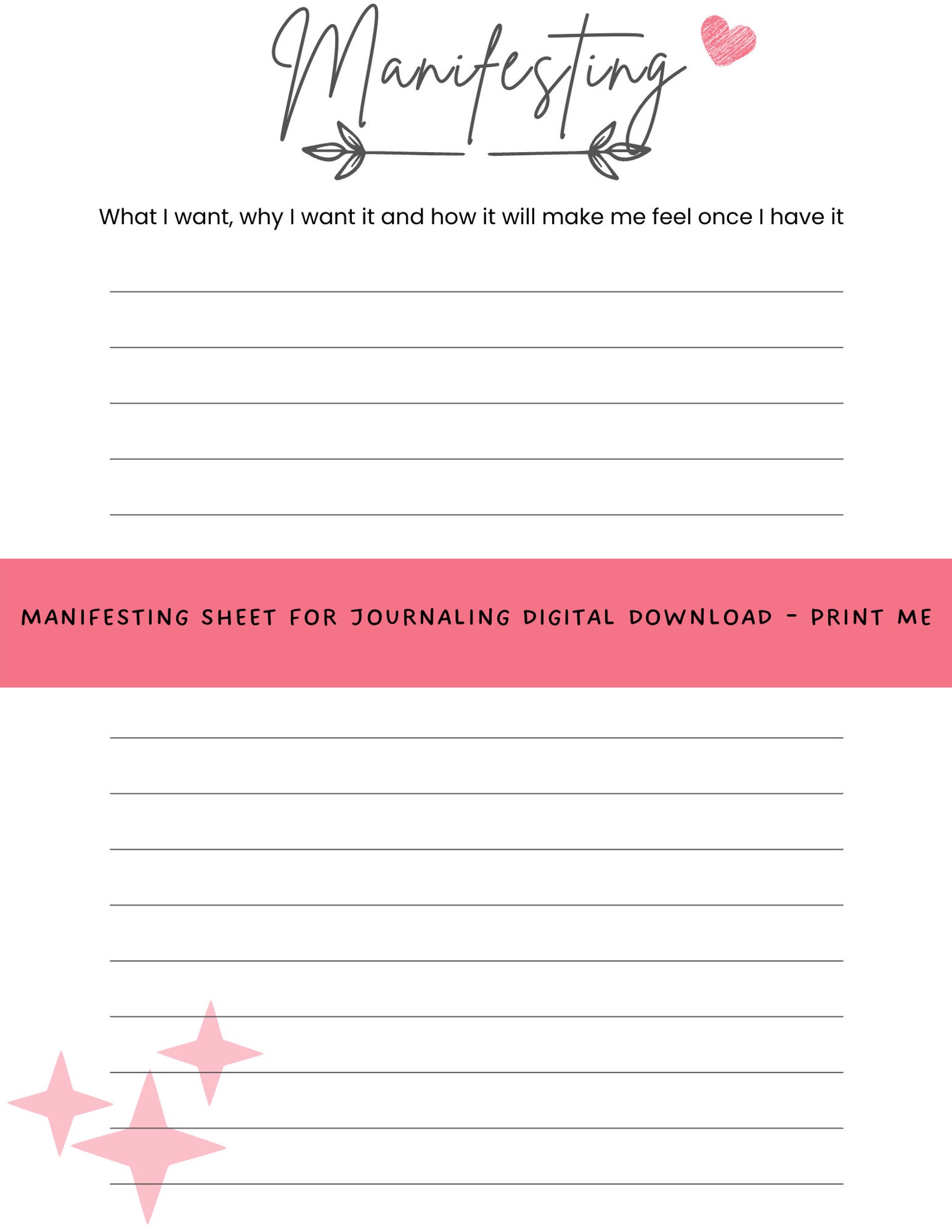 Manifesting - Manifest What You Want - Manifest Your Dreams With This ...