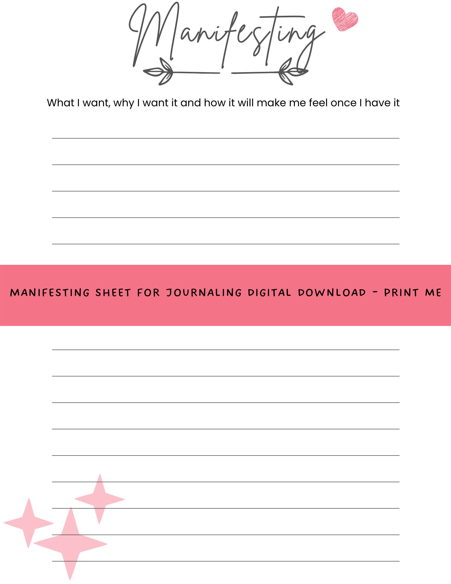 Manifesting - Manifest What You Want - Manifest Your Dreams With This ...