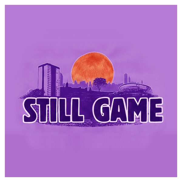 Still Game - Etsy UK