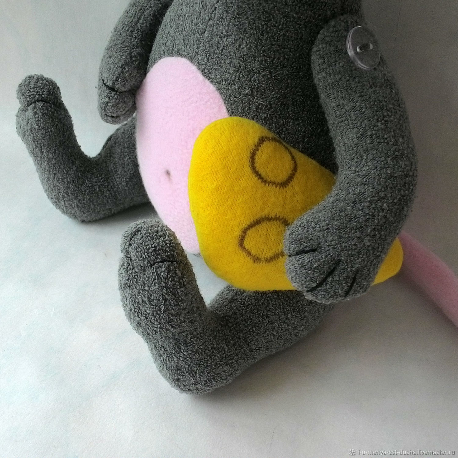 Mouse Sewing Pattern, Rat Toys, Pdf Sewing Patterns for Women, Pattern ...