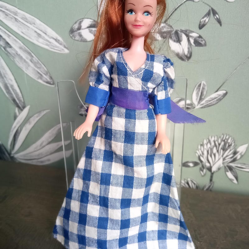 Pippa Doll - Etsy UK