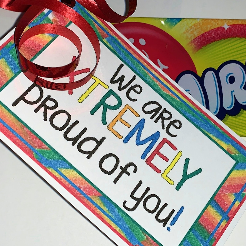 Printable Cheer Gram - Etsy