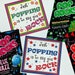 Team Gifts, Favor Tags, Cheer, Dance & Camp Gifts, Candy Gram ...