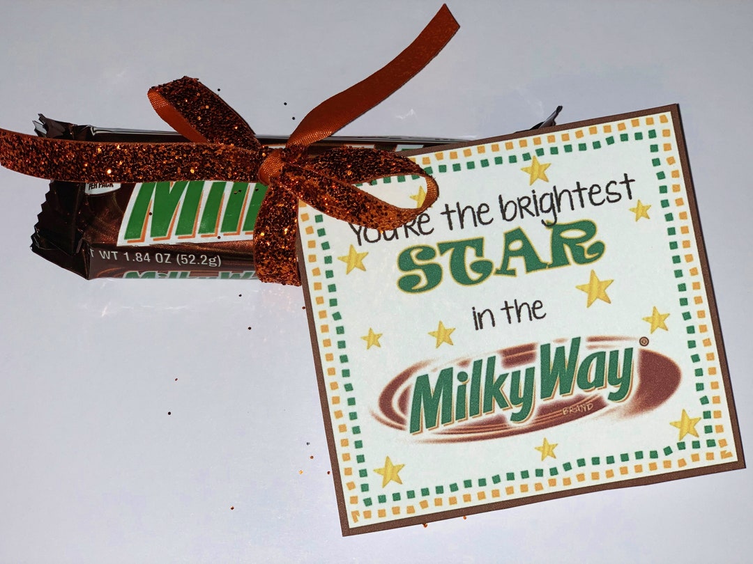 Team Gifts, Favor Tags, Cheer, Dance & Camp Gifts, Candy Gram ...