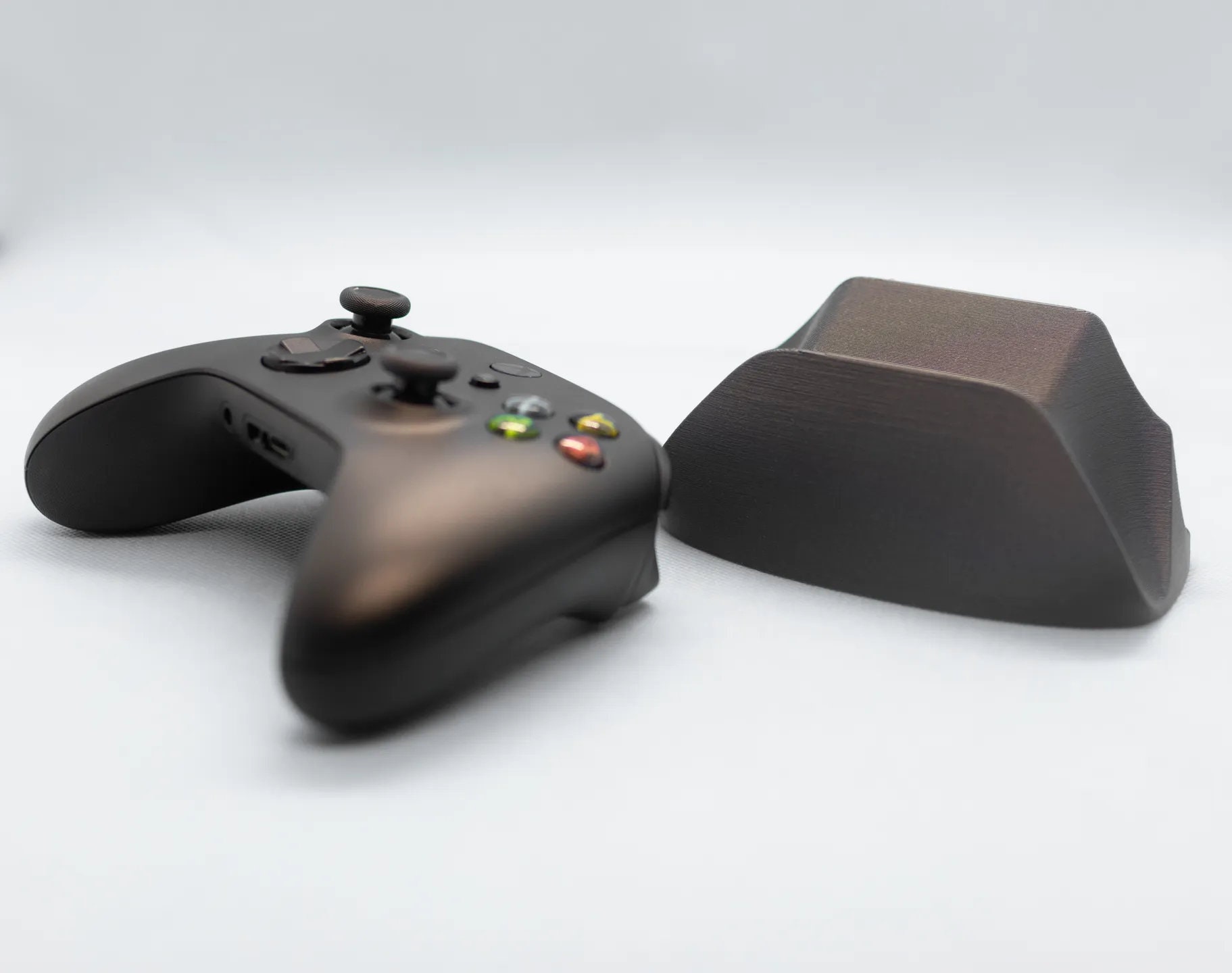 Sleek Xbox Controller Stand 3D Printed Organizer Stylish - Etsy Canada