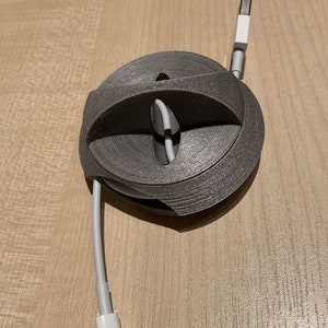 Cable Winder & Organize, Cord Holder, Wire Organizer, Desk Accessories ...