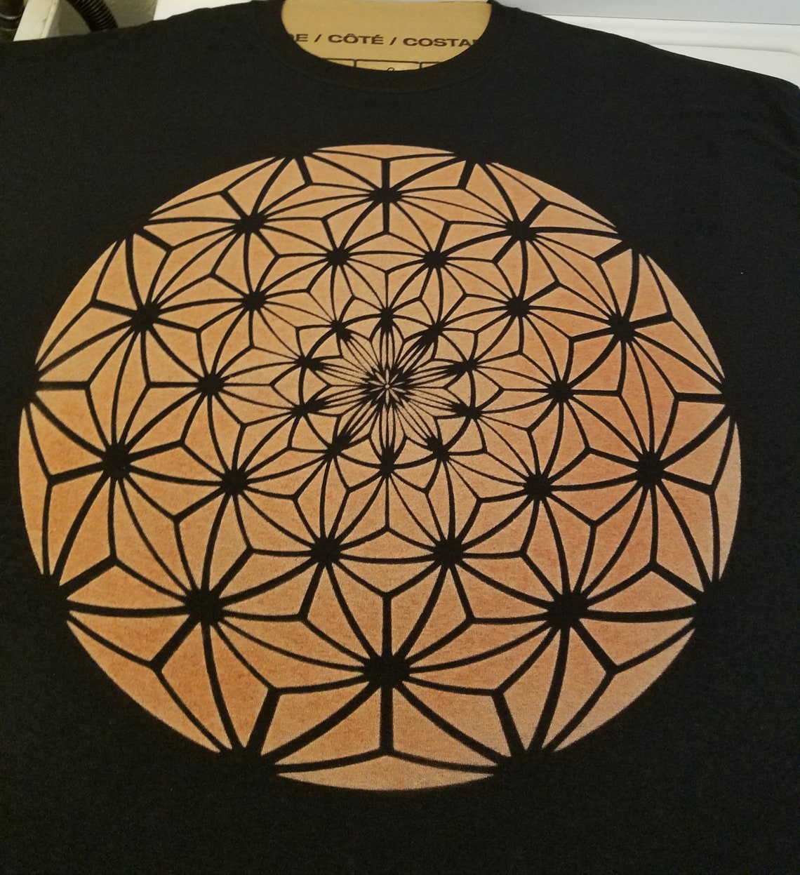 Mandala 9 - Etsy