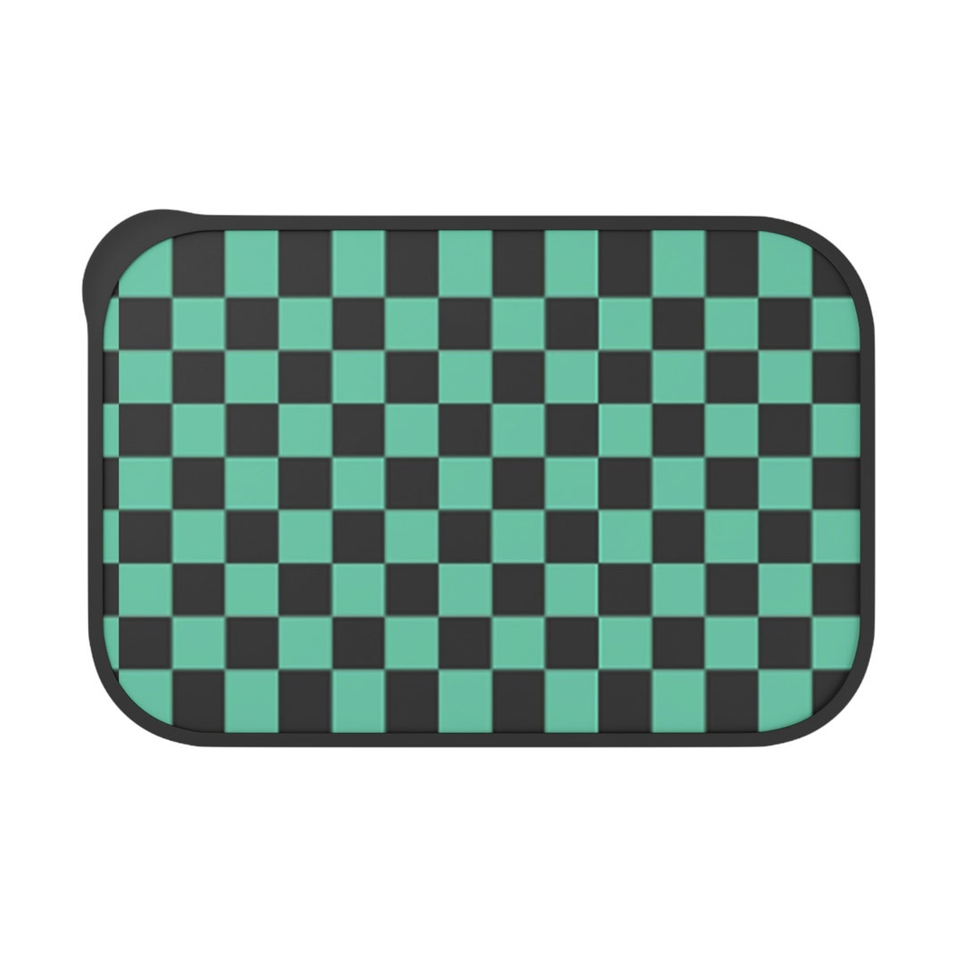 PLA Bento Box With Band and Utensils - Etsy