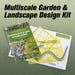 Garden Tutor Garden Design Kit - Etsy