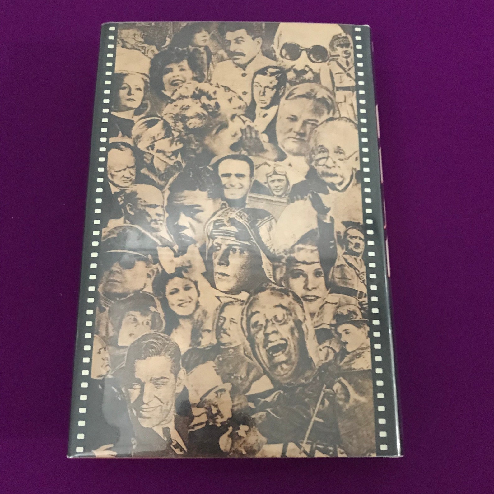 Hardcover Hix Nix Stix Pix - Etsy