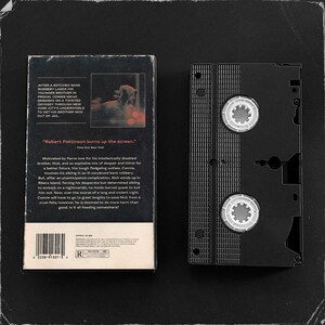 VHS Display Art - Good Time - Etsy