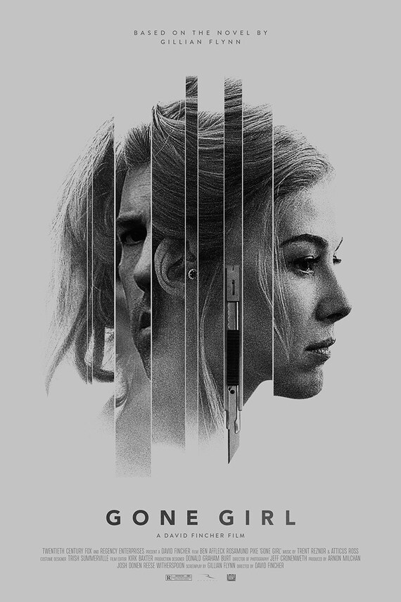 Gone Girl Movie Vs Book At Molly Carmichael Blog Gone Girl Movie Vs Book At Molly Carmichael Blog