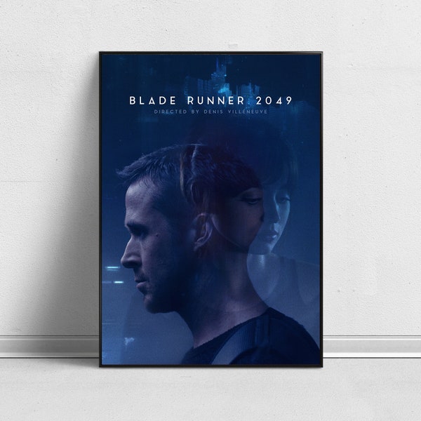 Blade Runner - Etsy
