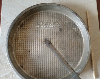 Ovenex Cake Pan - Etsy