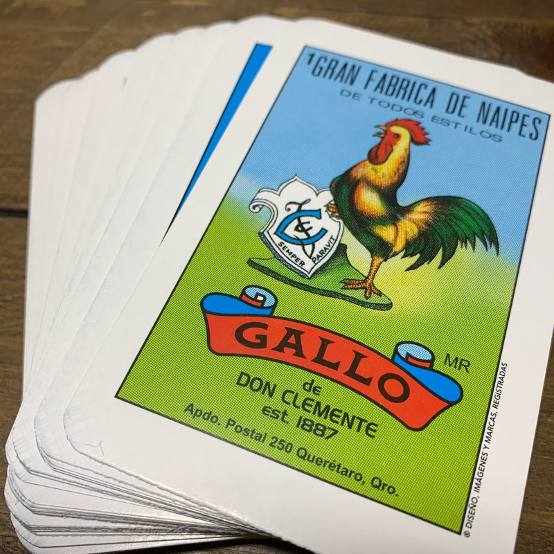 Don! Card Set - Etsy