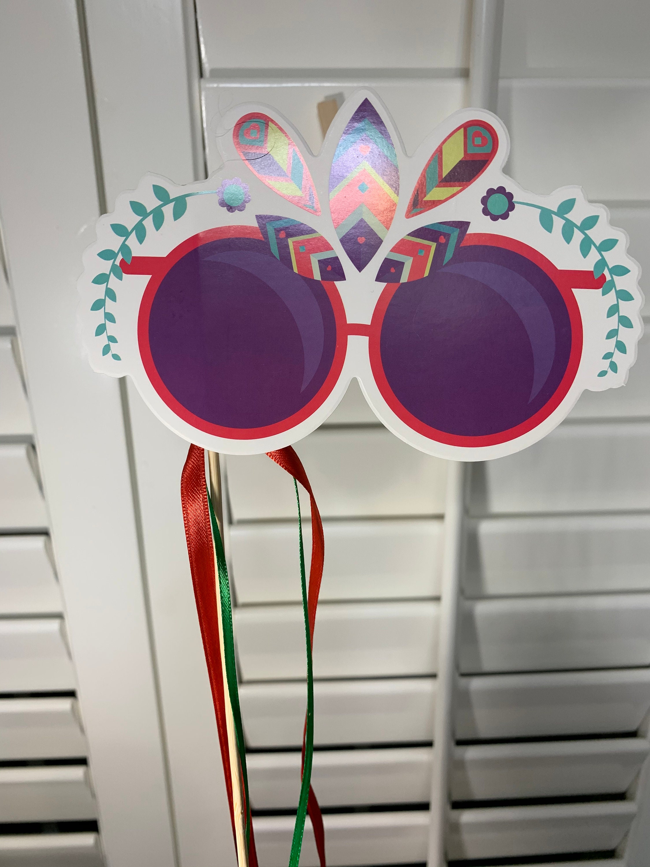 Fiesta Photo Props | Fiesta | Photo Booth | Fiesta Party | Cinco De ...