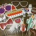 Fiesta Photo Props Fiesta Photo Booth Fiesta Party - Etsy