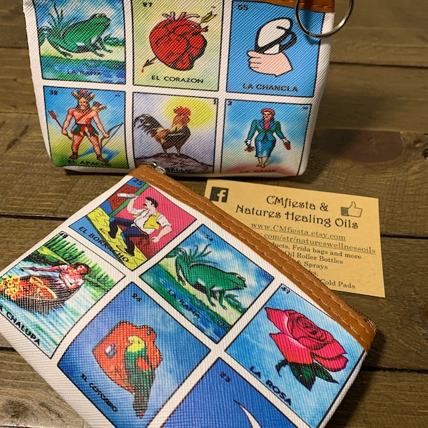 Mexican Loteria - Etsy