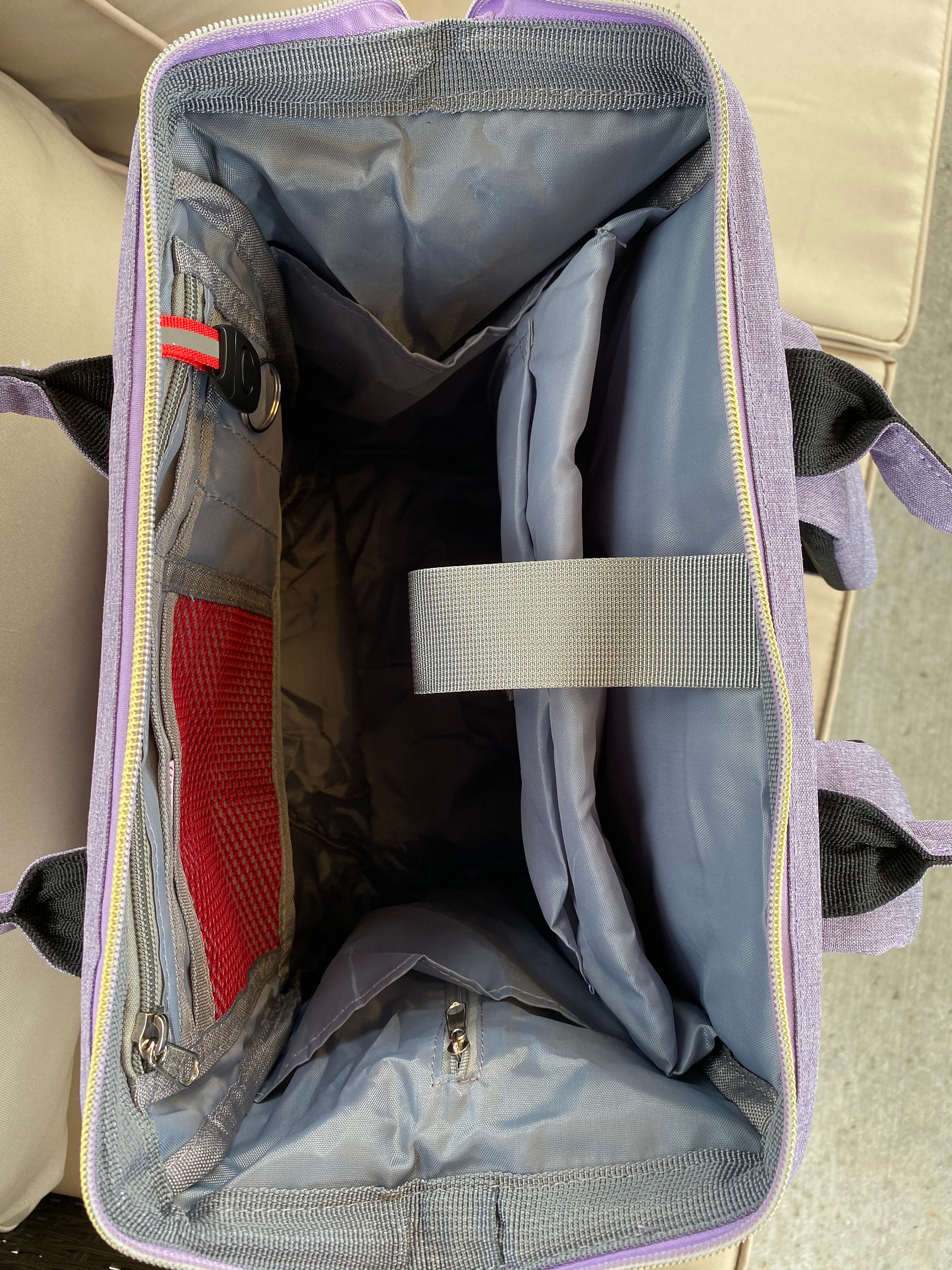 Personalized School Backpack/laptop Backpack With USB - Etsy