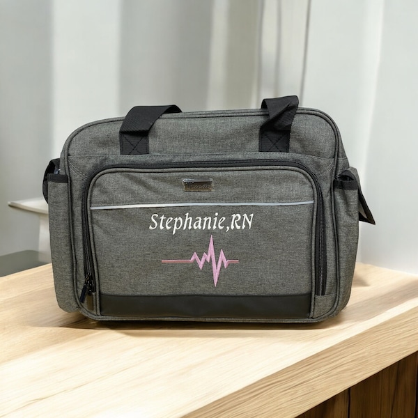 Nurse Bag - Etsy