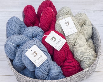 Bulky Merino Wool - Etsy