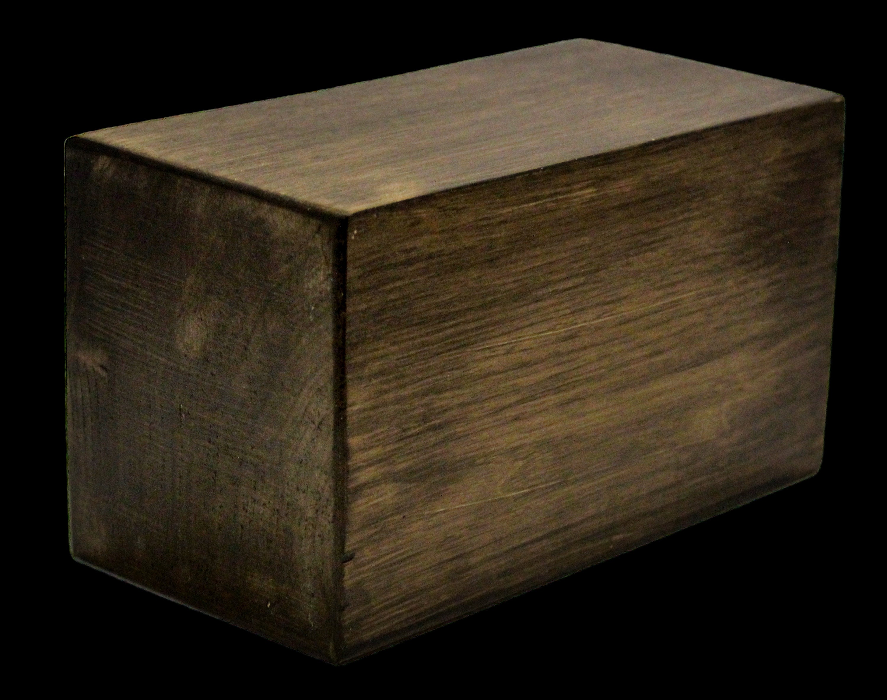 Solid Wood Display Pedestal. - Etsy