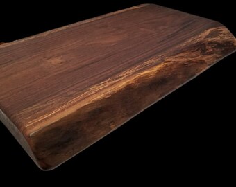 Walnut Display Board | Etsy