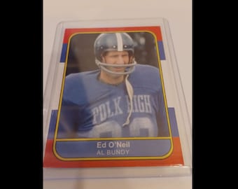 Bundy Football Card - Etsy Australia