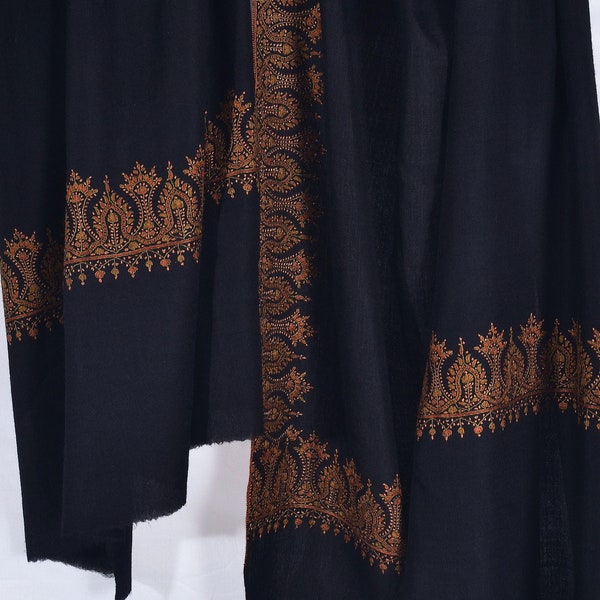 Chal de india - Etsy España