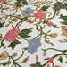 Masterpiece Hand Embroidered Bedspread One-of-a-kind Decorative ...